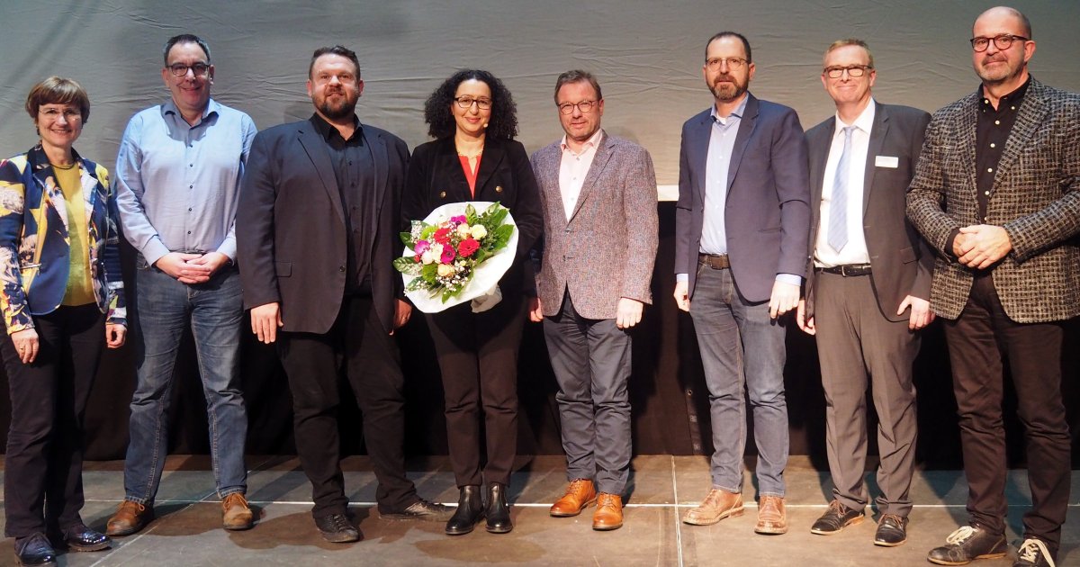 27. Bendorfer Wirtschaftstag stößt auf großes Interesse | Stadt Bendorf