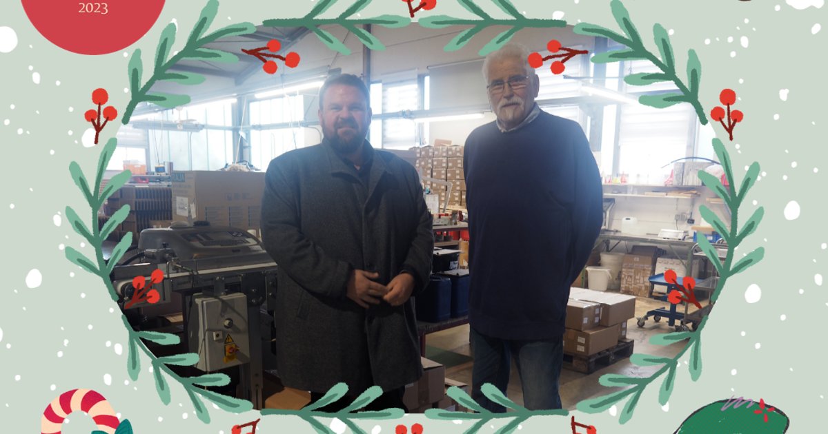 Bendorfer Adventskalender - COSNA | Stadt Bendorf