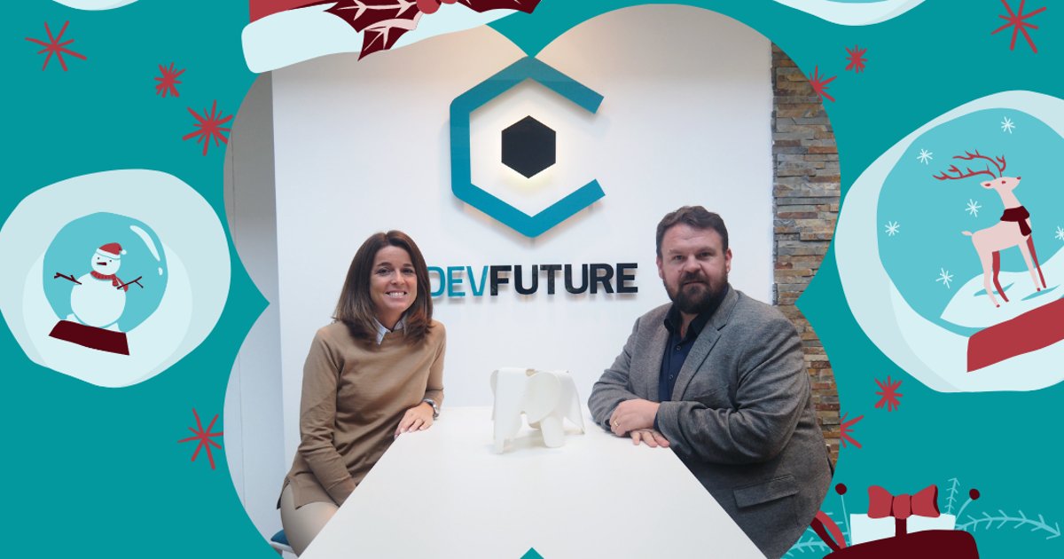 Bendorfer Adventskalender - DevFuture | Stadt Bendorf