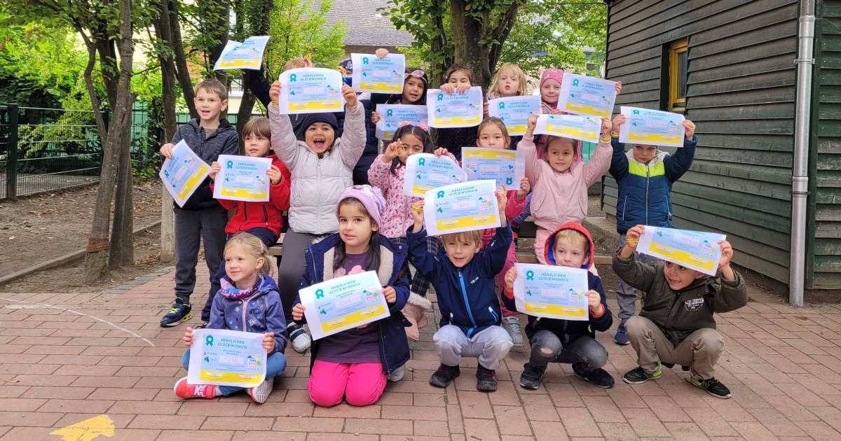 HadeKi in Bewegung | Stadt Bendorf