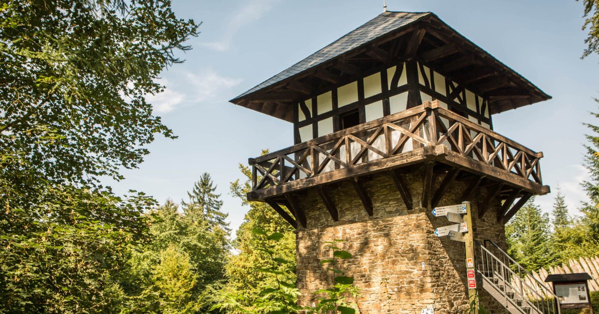 Historische Schätze entdecken – Tag des offenen Denkmals im Kulturpark ...