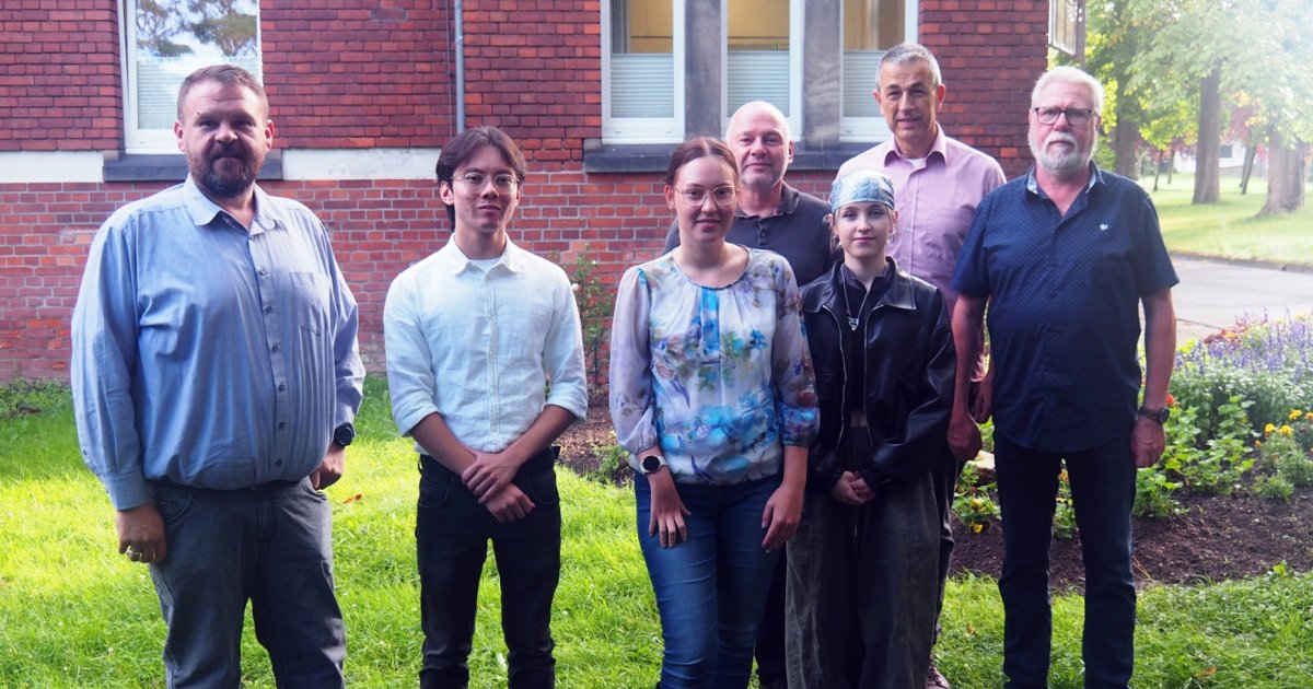 Neue Gesichter bei der Stadtverwaltung Bendorf | Stadt Bendorf