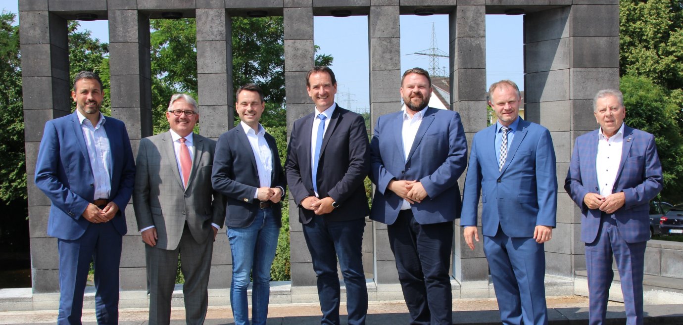 Sieben Städte und Verbandsgemeinden gründen Regiopole mittleres ...