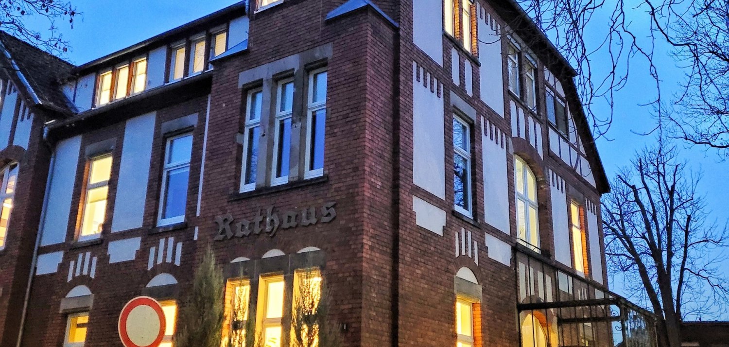 Stadtverwaltung bleibt zwischen den Jahren geschlossen | Stadt Bendorf