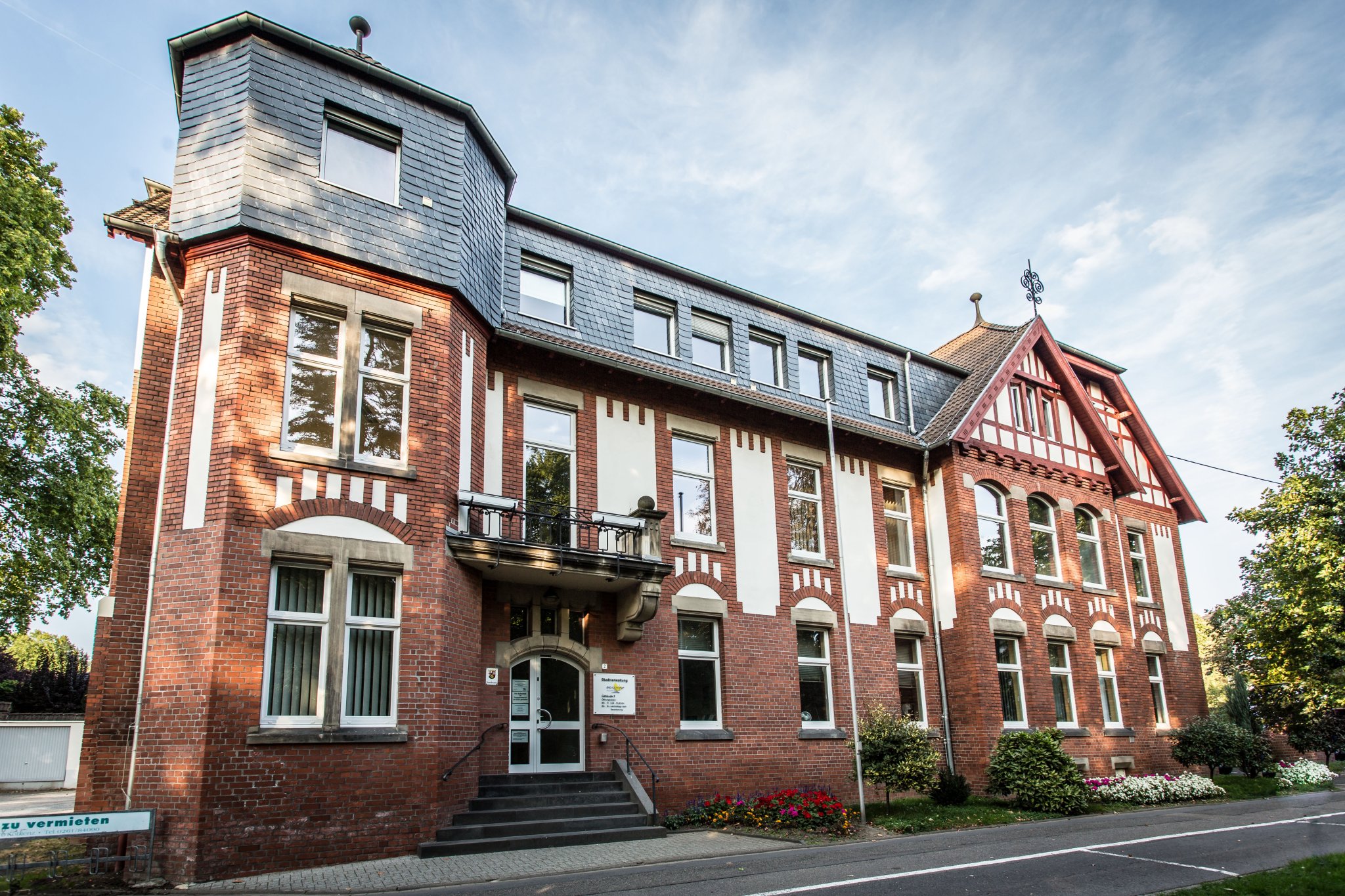 Bekanntmachungen | Stadt Bendorf