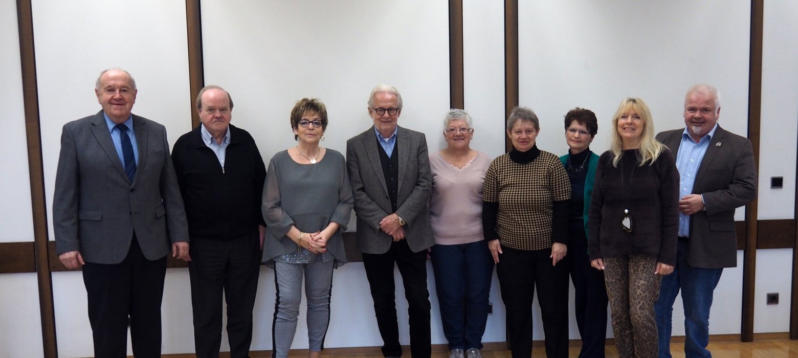 Beiräte | Stadt Bendorf